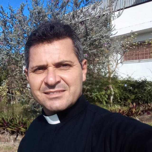 Pe. Unaldo Alves da Silva JUNIOR | Arquidiocese de Aracaju